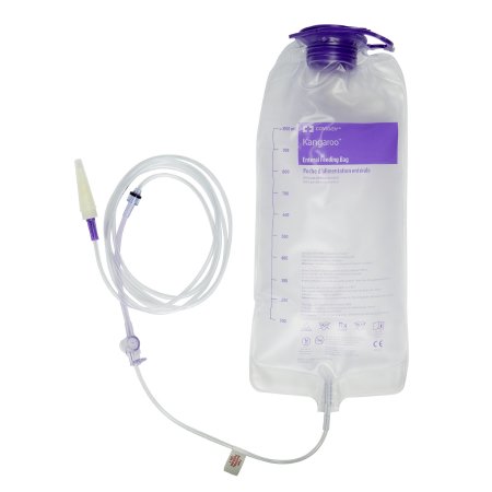 Kangaroo Joey Enteral Feeding Pump Set