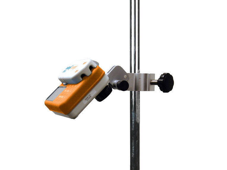 Zevex Infinity Angle Pole Clamp ADJUSATABLE